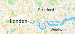 Ham Locator Map